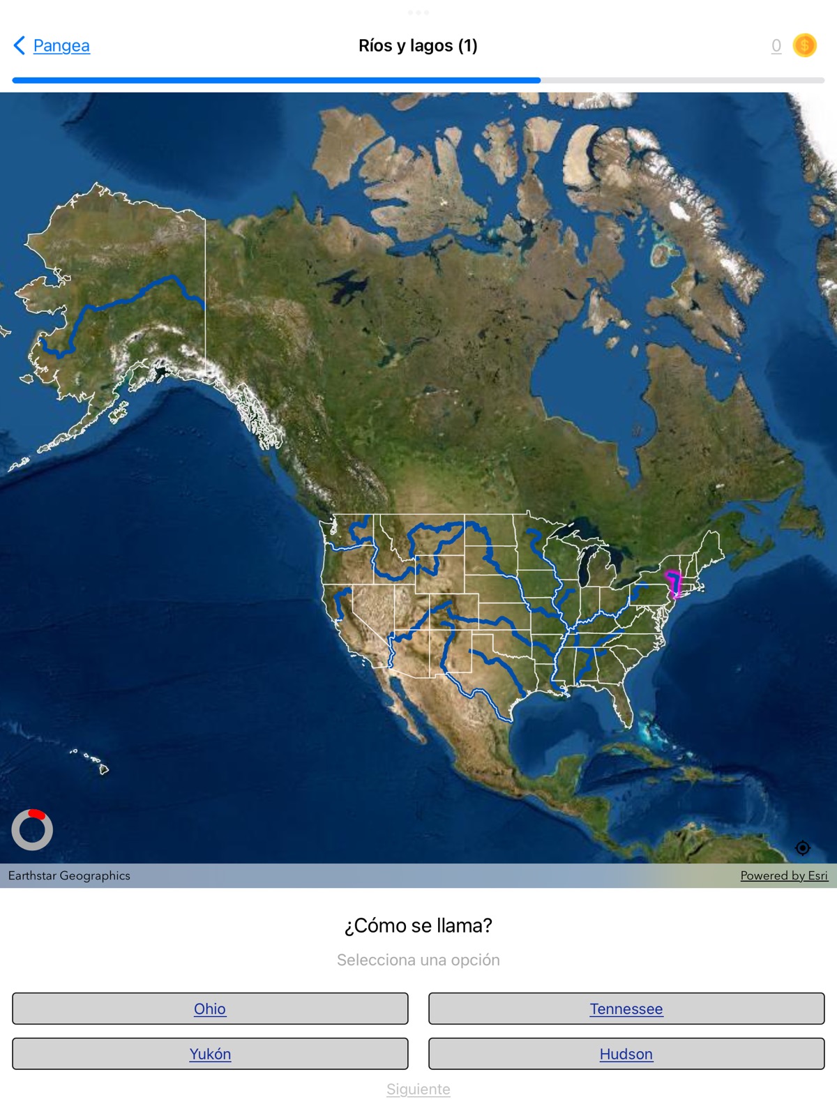 Juegos para Geografía e Historia ESO y Bachillerato – APPangea